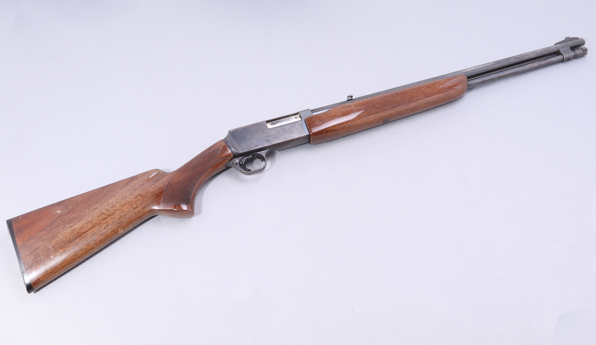 Browning Arms Co. ~ BPR-22 ~ 22 Magnum | Bass Pro Shops